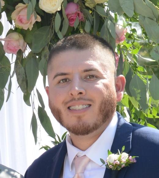 Miguel Patino | Chemistry