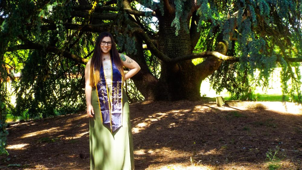 2019-2020 Department of Chemistry Awards | Chemistry