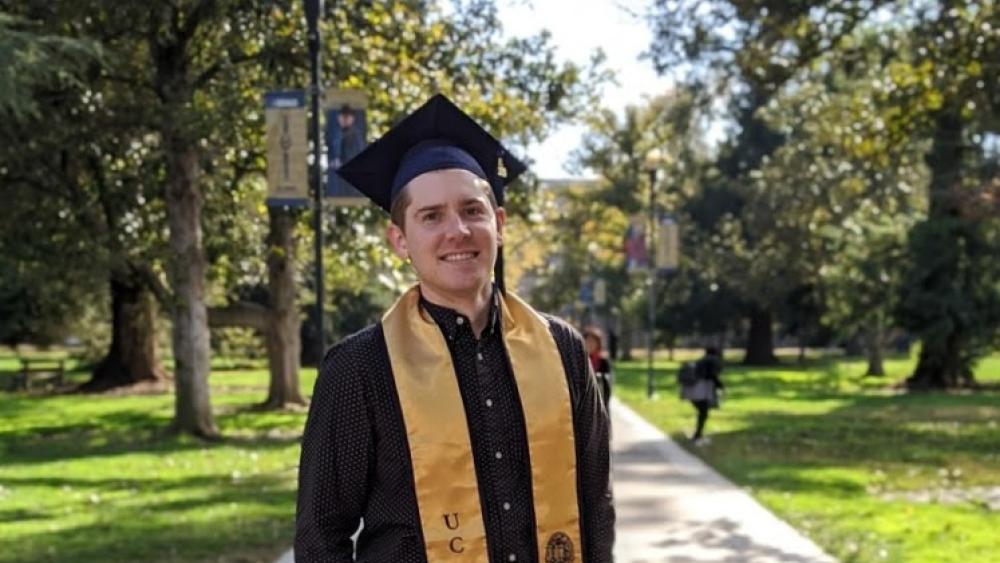 2019-2020 Department of Chemistry Awards | Chemistry